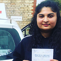 About Us – Marks Automatic Driving School